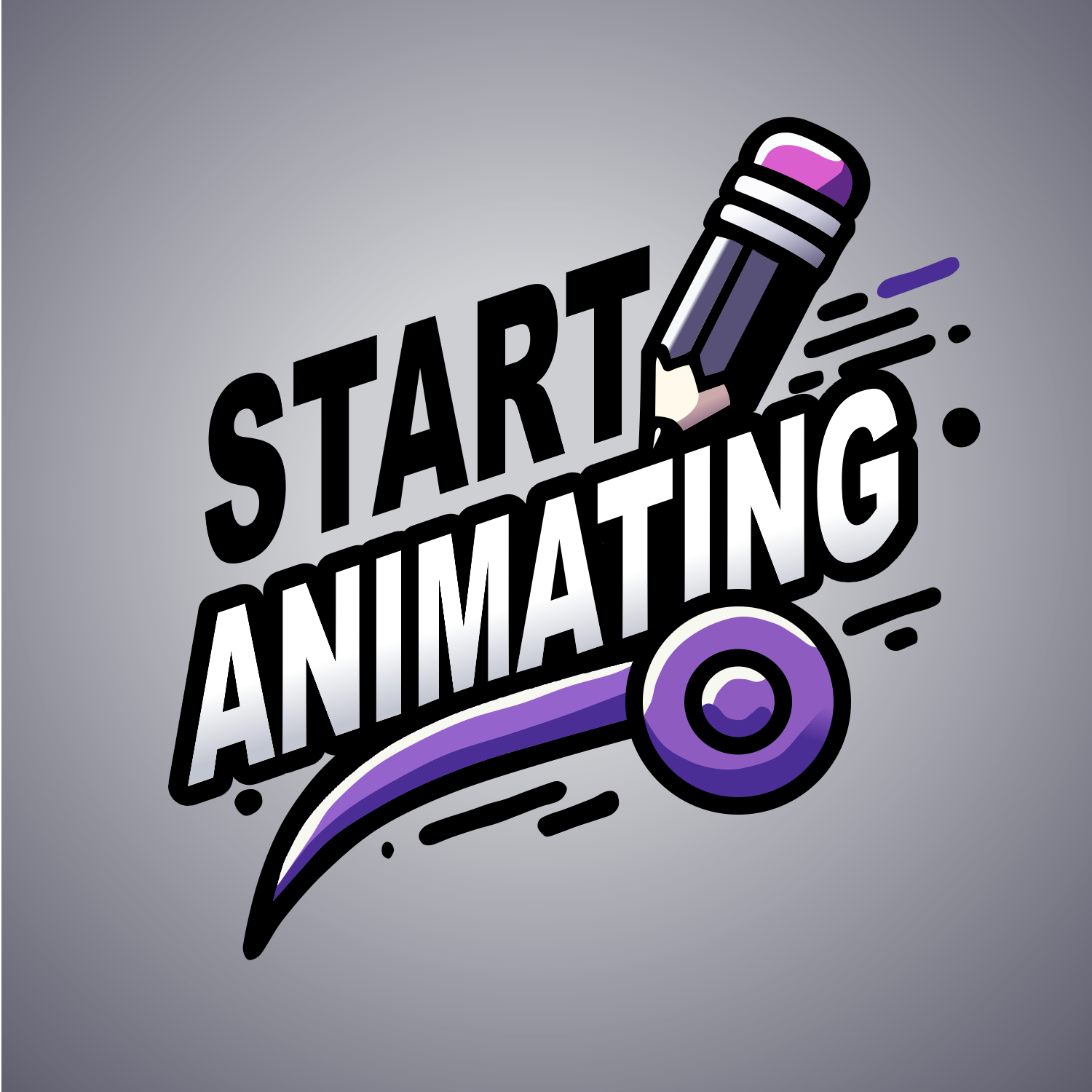 Start Animating Community